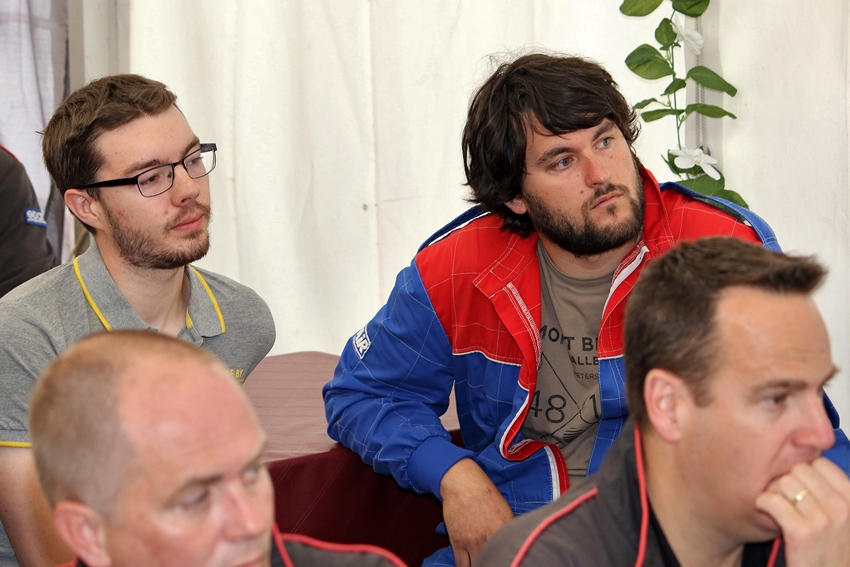 Burdet, Challenge Burdet 2016 : BURDET G. Contractant Général de ...