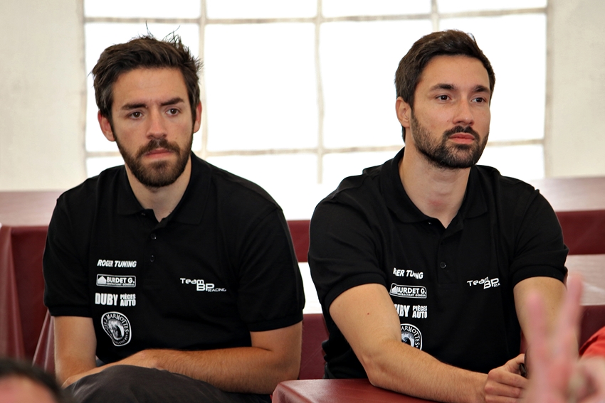 Burdet, Challenge Burdet 2016 : BURDET G. Contractant Général de ...