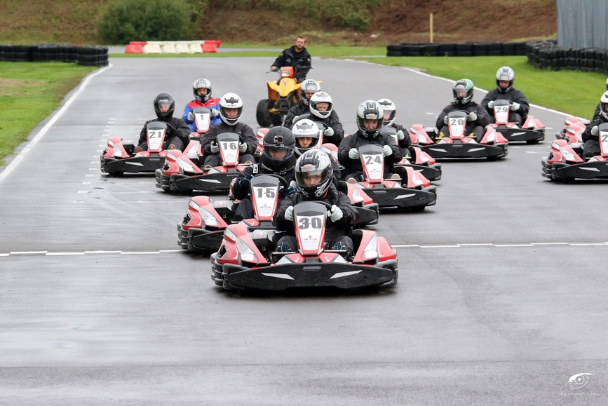 Burdet, BURDET G. Contractant Général et ses partenaires en pole position.